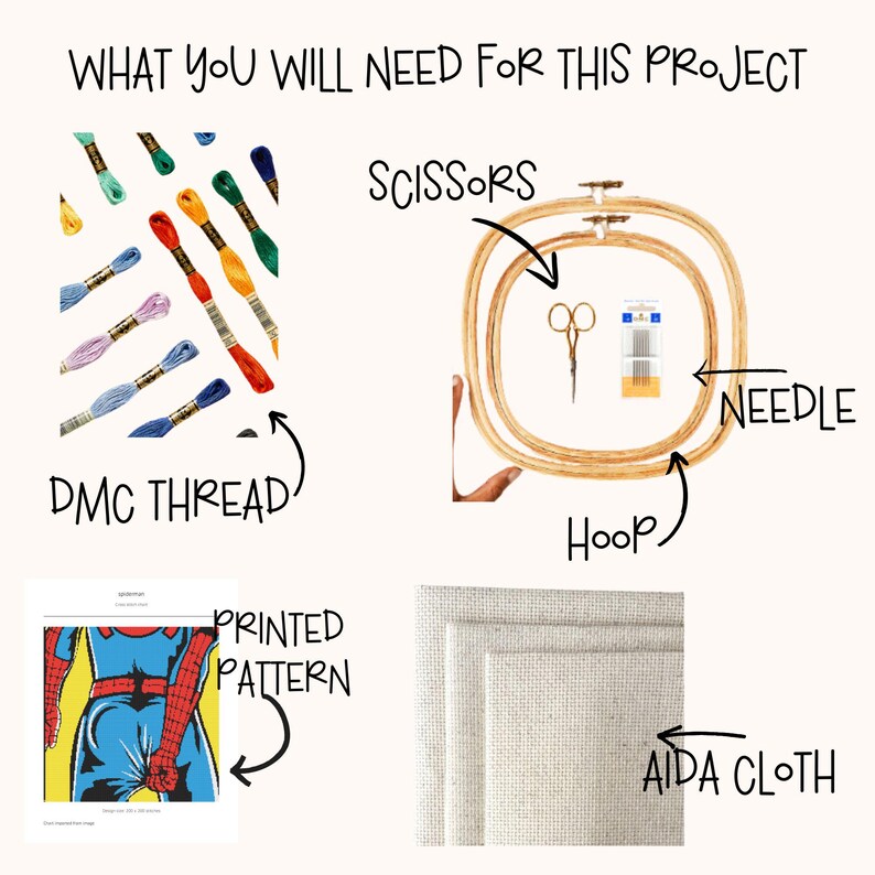 Mickey and Minnie Mouse Cross Stitch Pattern (digital Download) - Etsy