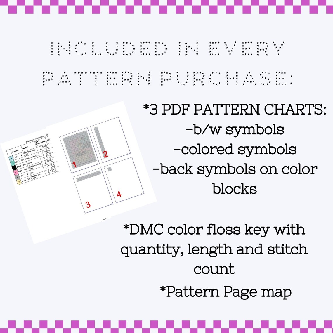 Rubric Cube Minimalist Cross Stitch, Trendy Cross Stitch, Geometric ...