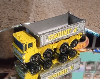 Wooden Tipper - Etsy