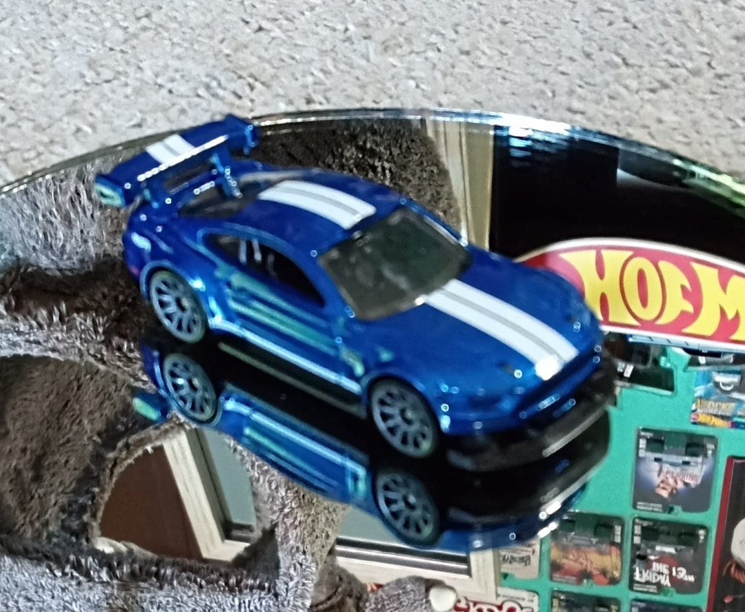 Hot Wheels Custom Mustang GT Multi Pack Vehicle - Etsy