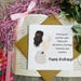 A Thousand Boy Kisses Bookmark, Cute Pink Bookmark, in My Romance Era ...