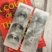 The Witcher Handmade Bookish Bookmark - Etsy