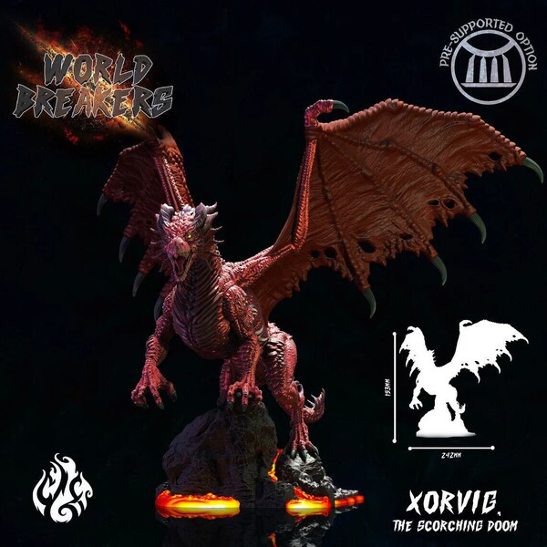 Epic Miniatures - Etsy