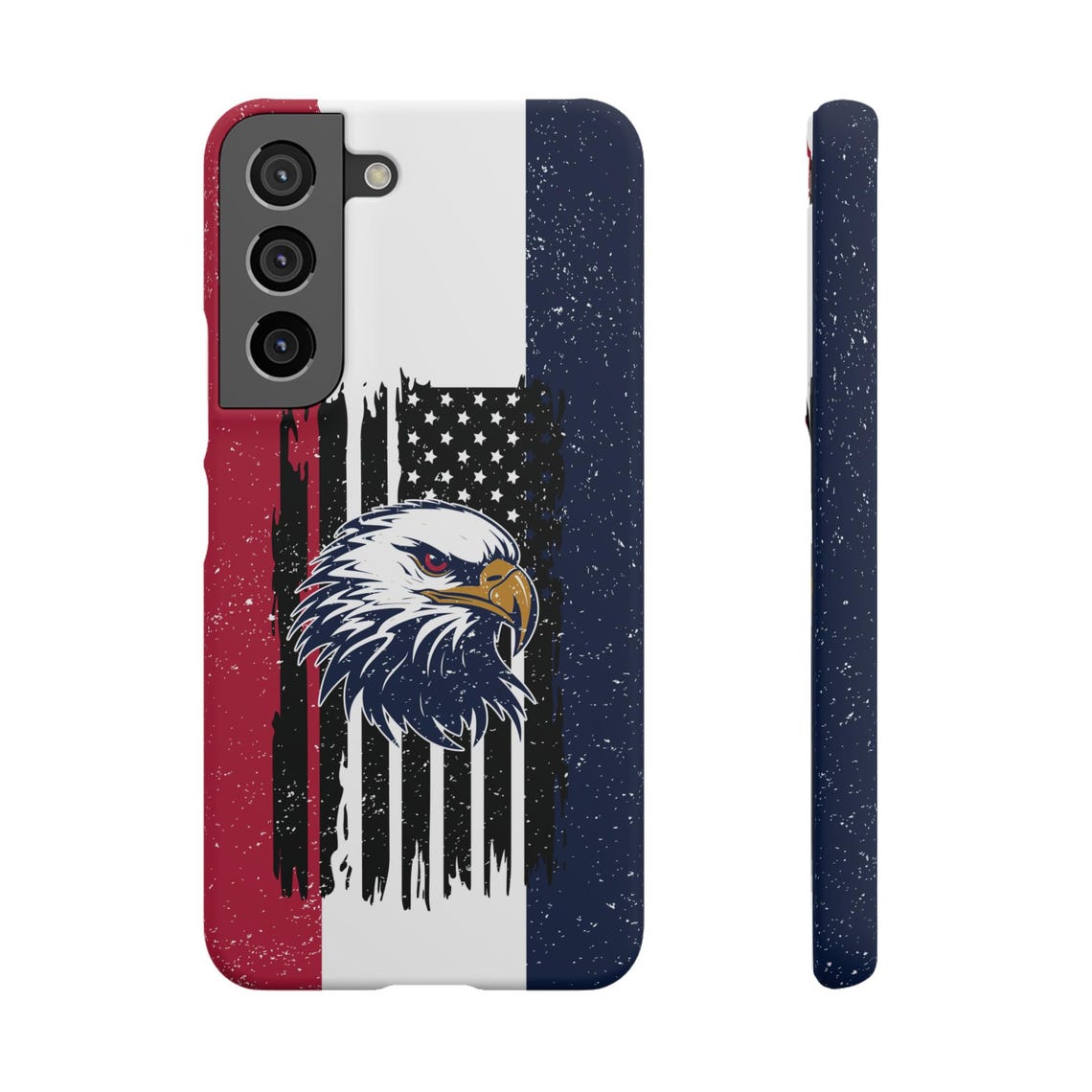 USA Flag Phone Case Fourth of July Phone Case Memorial Day Phone Case ...