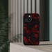 Blood Splatter Phone Case, Bloody Phone Case, Halloween Phone Case for ...