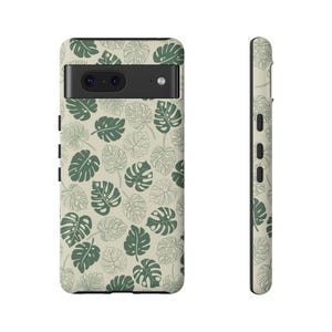Monstera Phone Case Monstera Plant Phone Case Plant Phone Case for ...