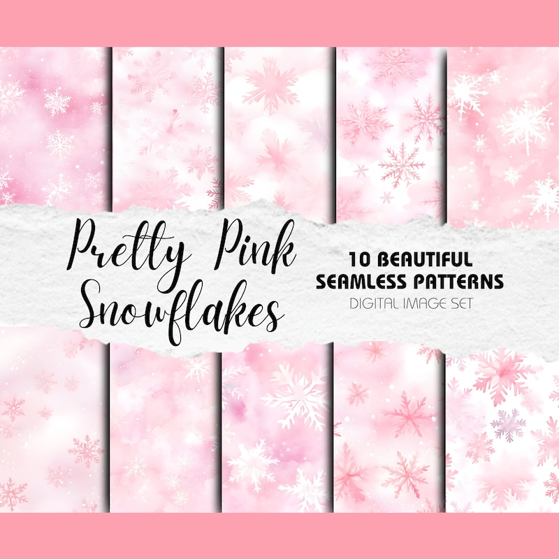 White Glittery Snowflake - Etsy