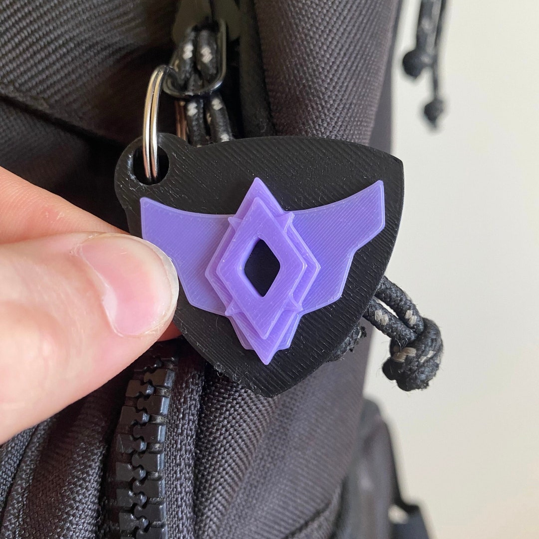 Gaming Keychain 3D Printed Gamer Items Keychain for Gamers, Car Soccer ...