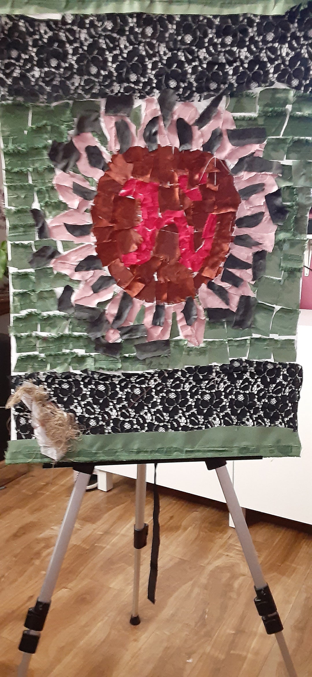 Trees Naturals Om Poster Heather Mulloy - Etsy