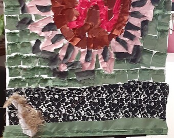 Heather Mulloy Trees Naturals Game Poster 616 cloud Coverer, Beauty ...