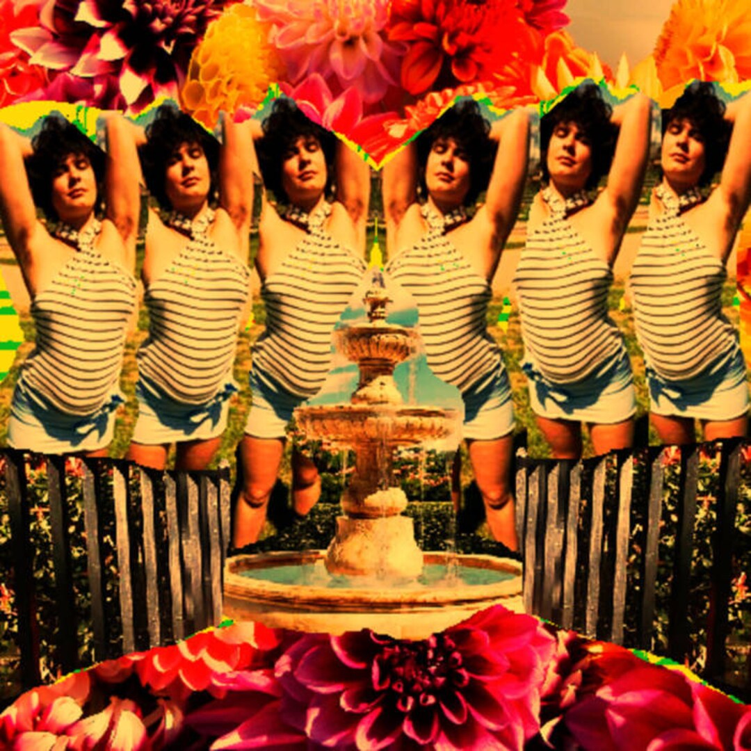 Heather Mulloy Custom Order Vinyl Trees Naturals Arbadashian milk ...