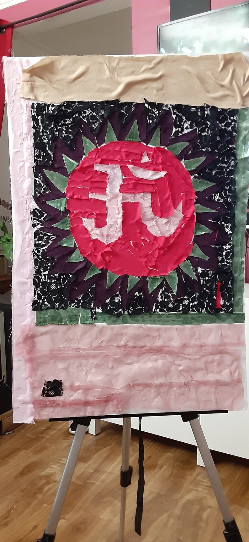 Trees Naturals Om Poster Heather Mulloy - Etsy