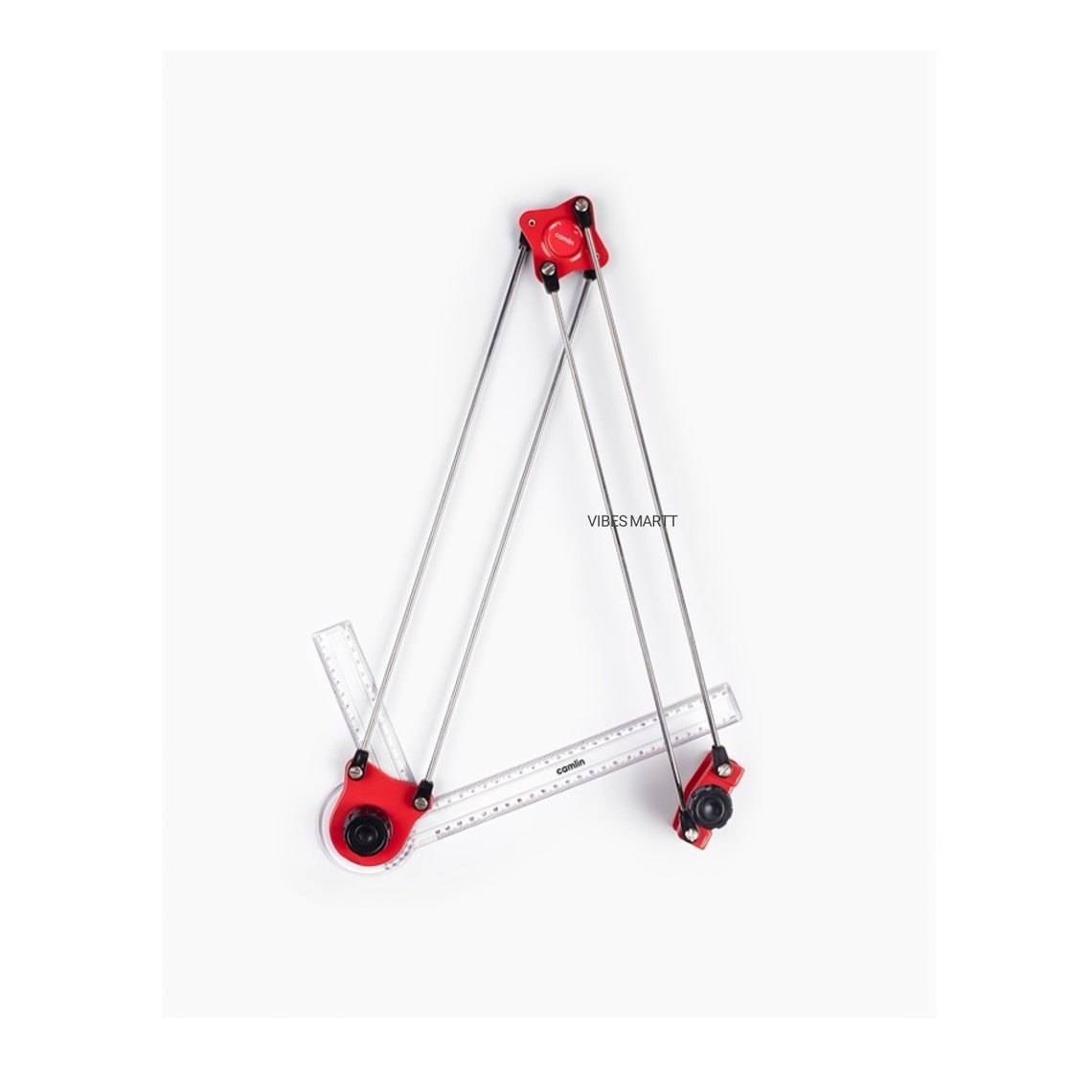 Full Kit Universal-drafting-arm-vintage-boardmaster-drafting-machine ...