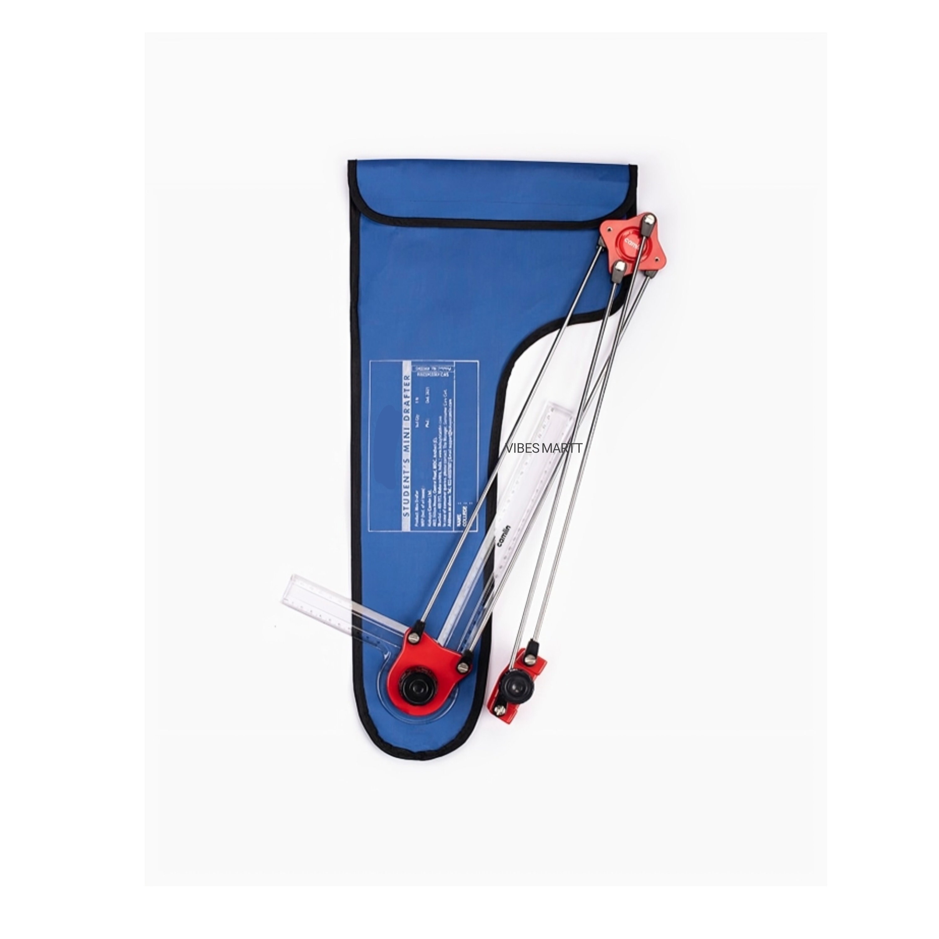 Full Kit Universal-drafting-arm-vintage-boardmaster-drafting-machine ...