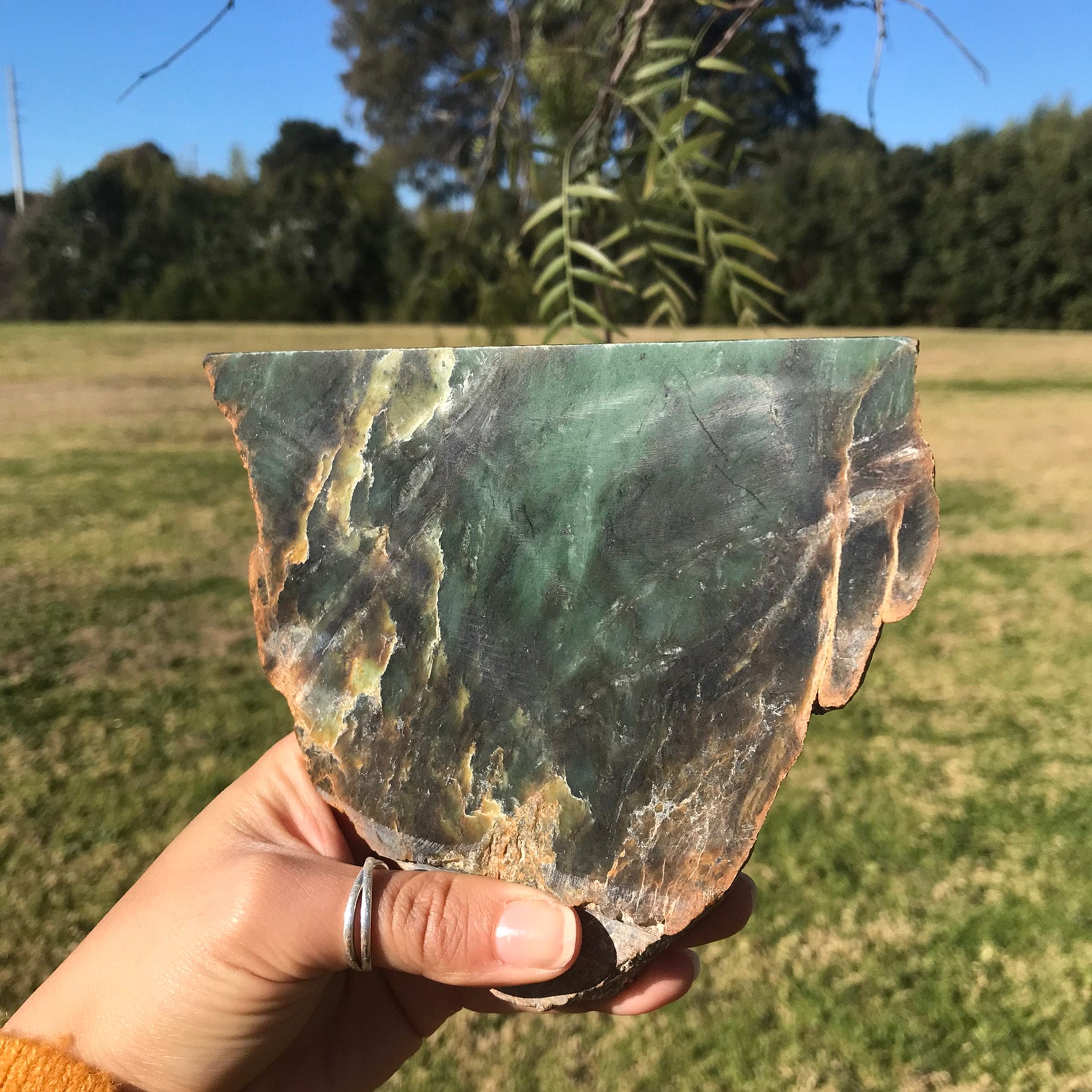 Russian Nephrite Jade - Etsy