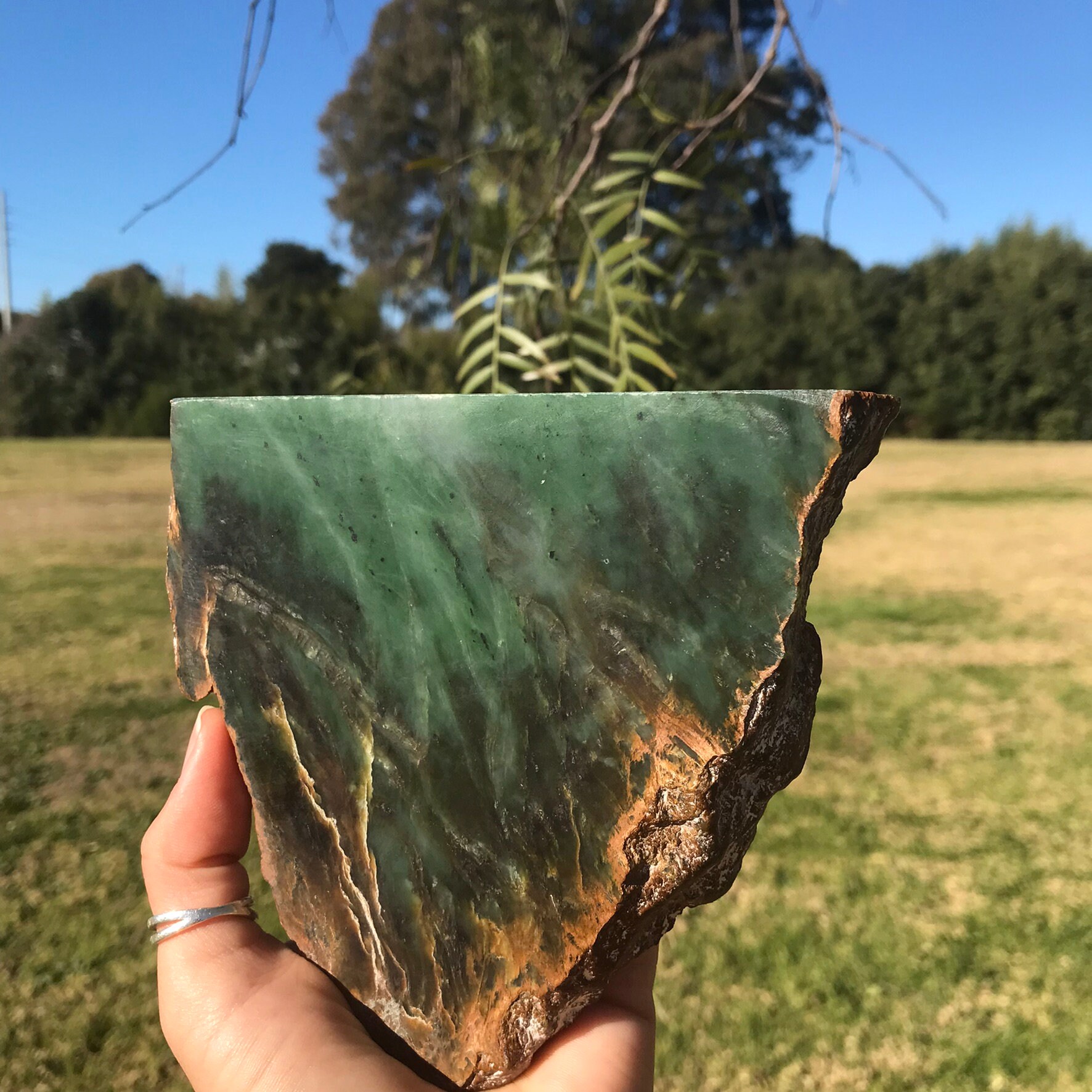 Russian Nephrite Jade - Etsy