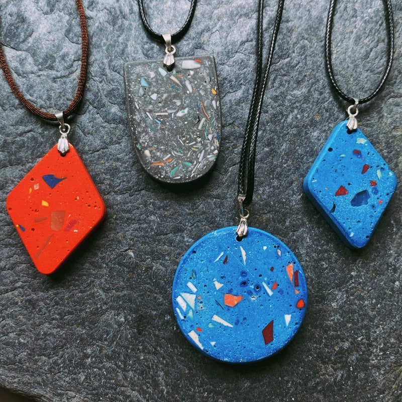 Jesmonite - Etsy Australia