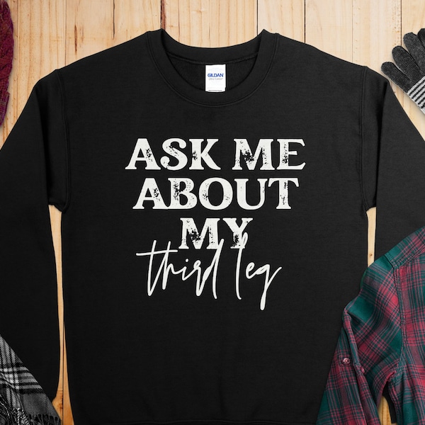 Third Leg Design - Etsy