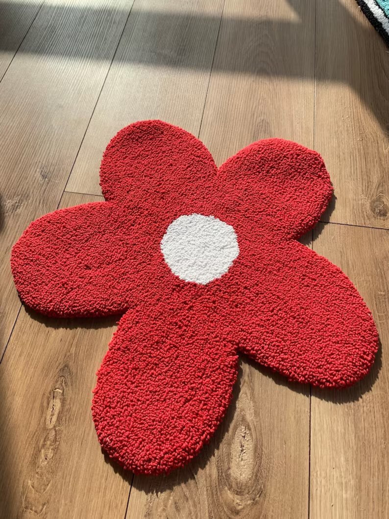 Custom Tuft Rug Design Customized Design Shape Flower Characters Rugs ...