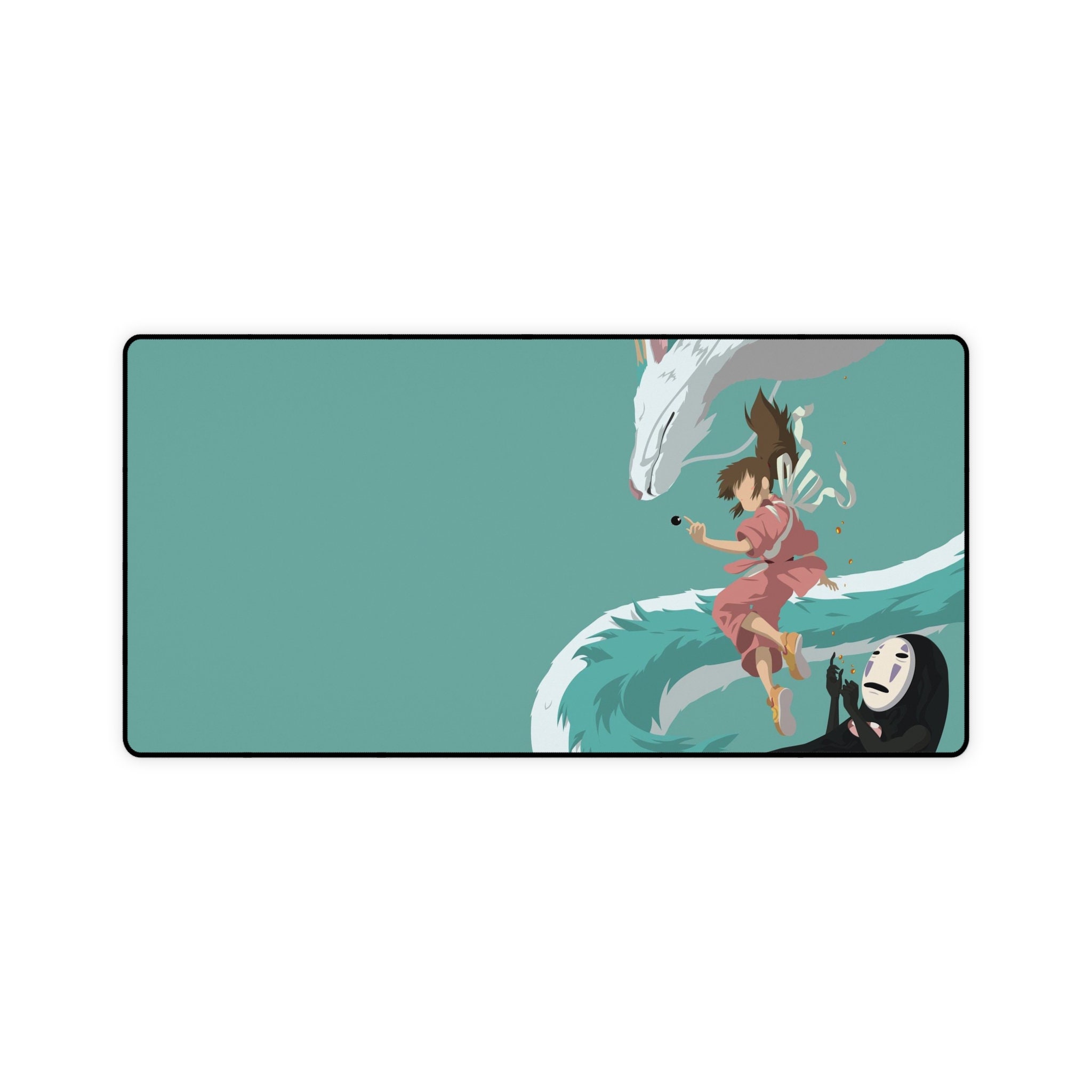 Studio Ghibli Spirited Away Mouse