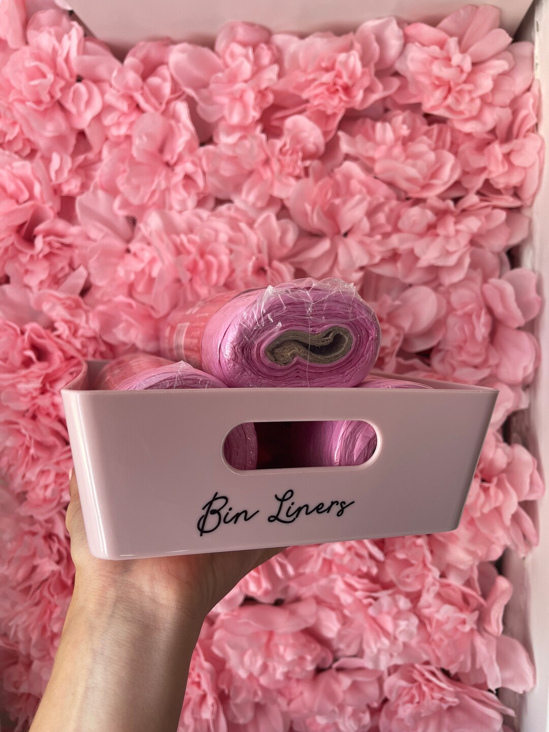 Custom Organiser Boxes - Etsy