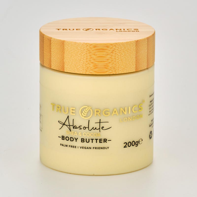 Natural Amber Butter - Etsy UK