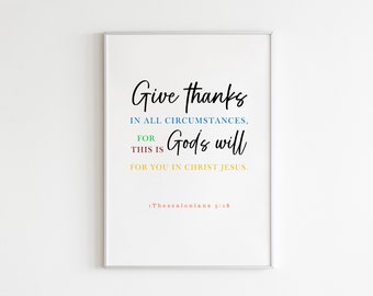 2 Corinthians 5:17 If Anyone is in Christ He is a New - Etsy