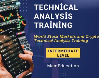 Technical Analysis Training Basic Level.pdf World Stock Markets and Crypto Chart Analysis ...