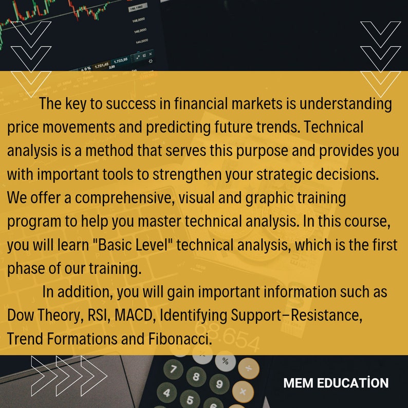 Technical Analysis Training Basic Level Pdf World Stock Markets And Crypto Chart Analysis