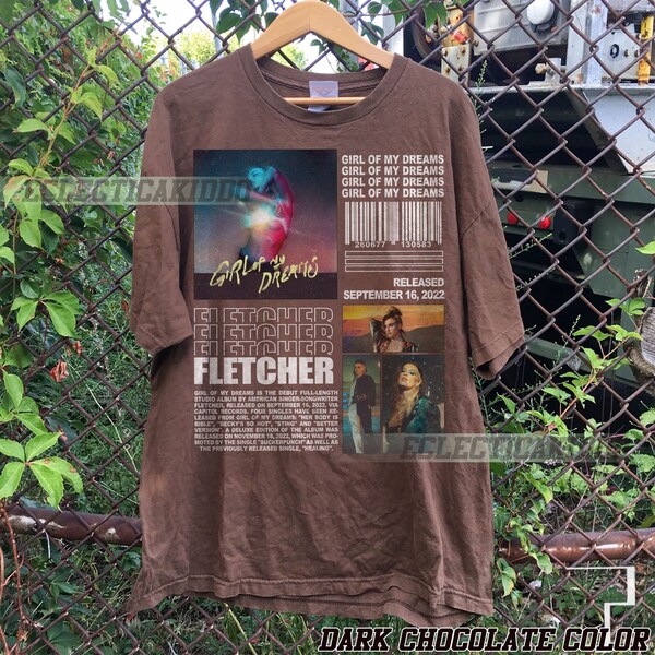 My Dreams Tour 2022 - Etsy