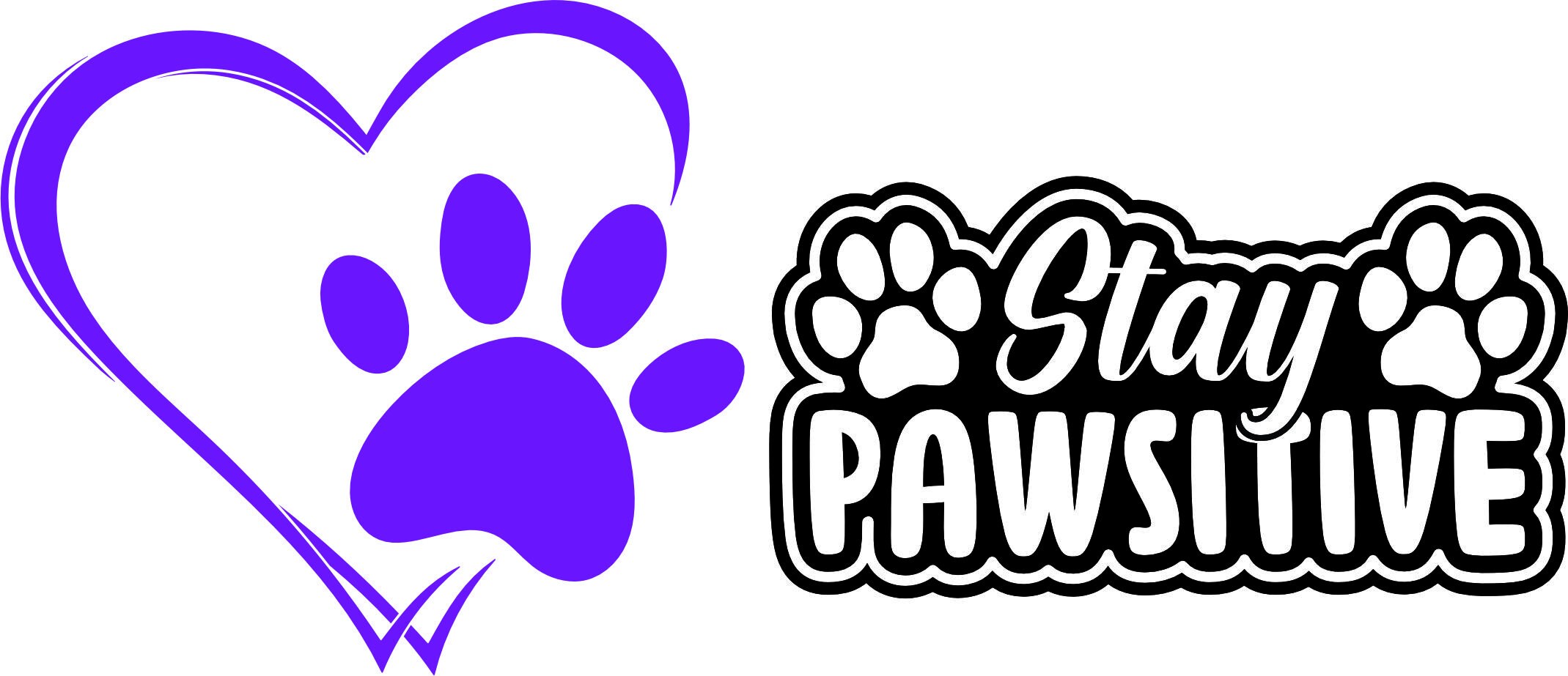 Love for Pets Decal X2. Car Decals, Wall, Etc. Your Choice of Color ...