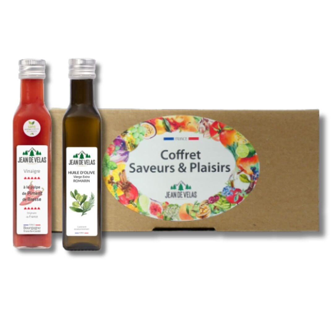 Chilli-rosemary Duo Boxing - Etsy