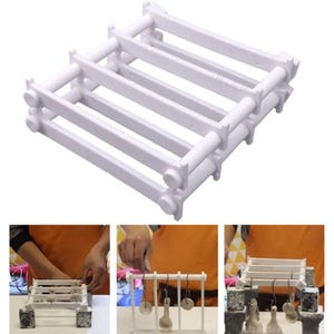 Pottery Bead Rack for Kiln - Etsy