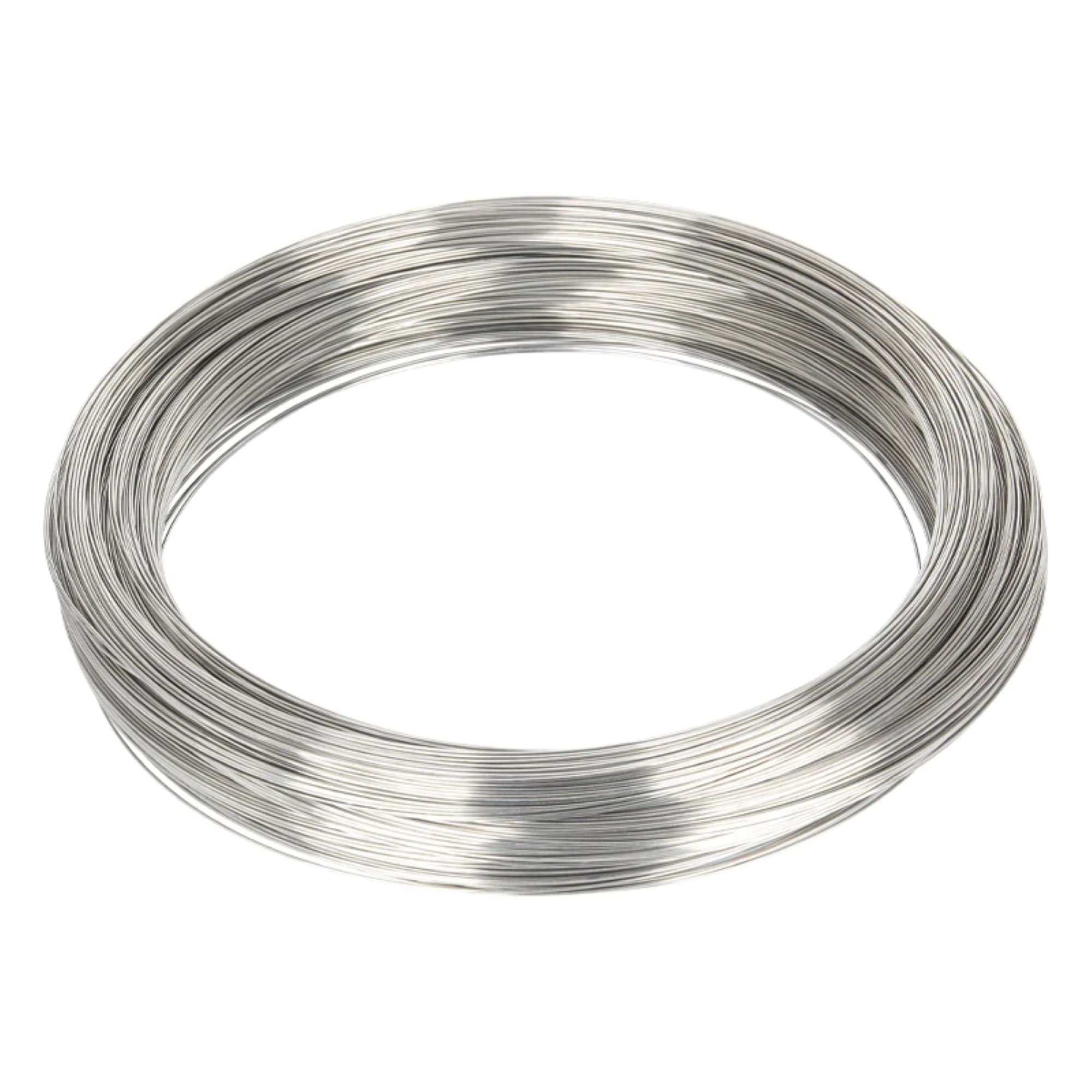 Stainless Steel Spring Wire, Hard Full Hard Wire Metalworking, Hard ...