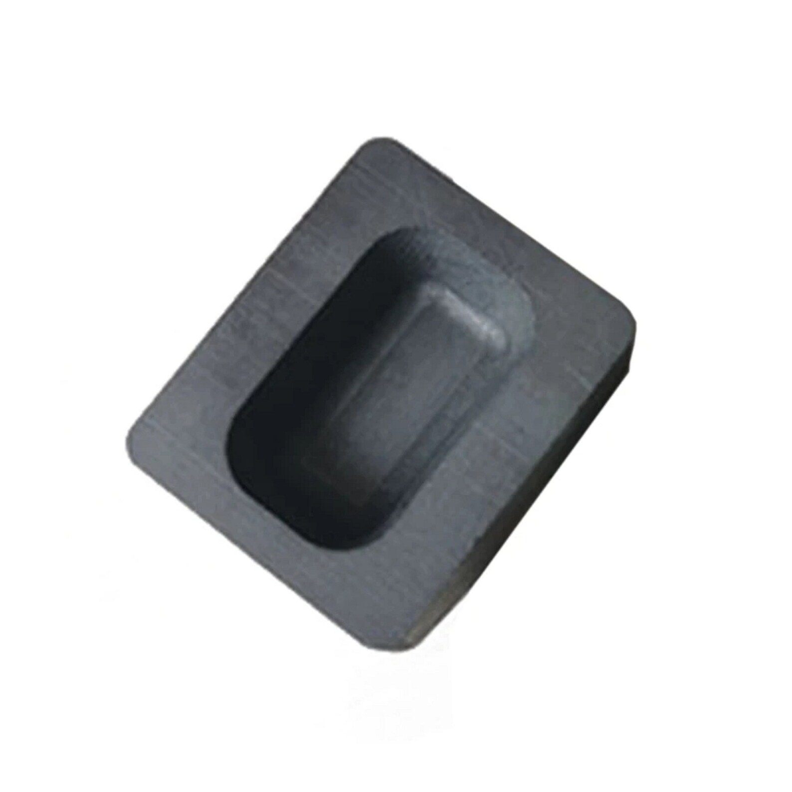 Gold Silver Ingot Mold, Cross Graphite Crucible Mold, Melting Metal ...