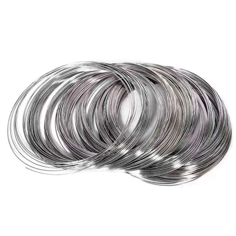 Stainless Steel Spring Wire, Hard Full Hard Wire Metalworking, Hard ...