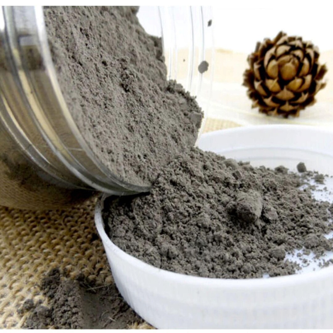 Refractory Clay Cement, 500g/bag, High Temperature Resistant Material ...