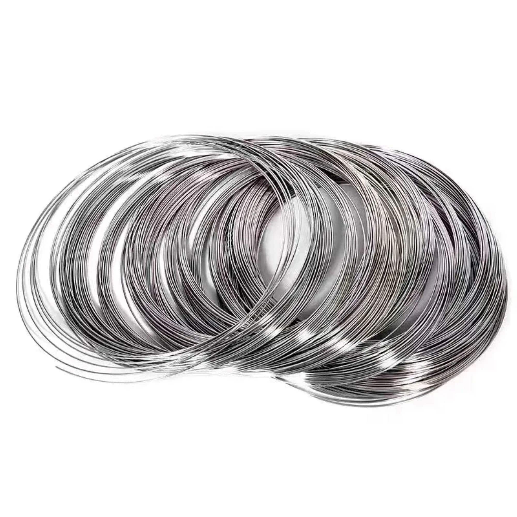 Stainless Steel Spring Wire, Hard Full Hard Wire Metalworking, Hard ...