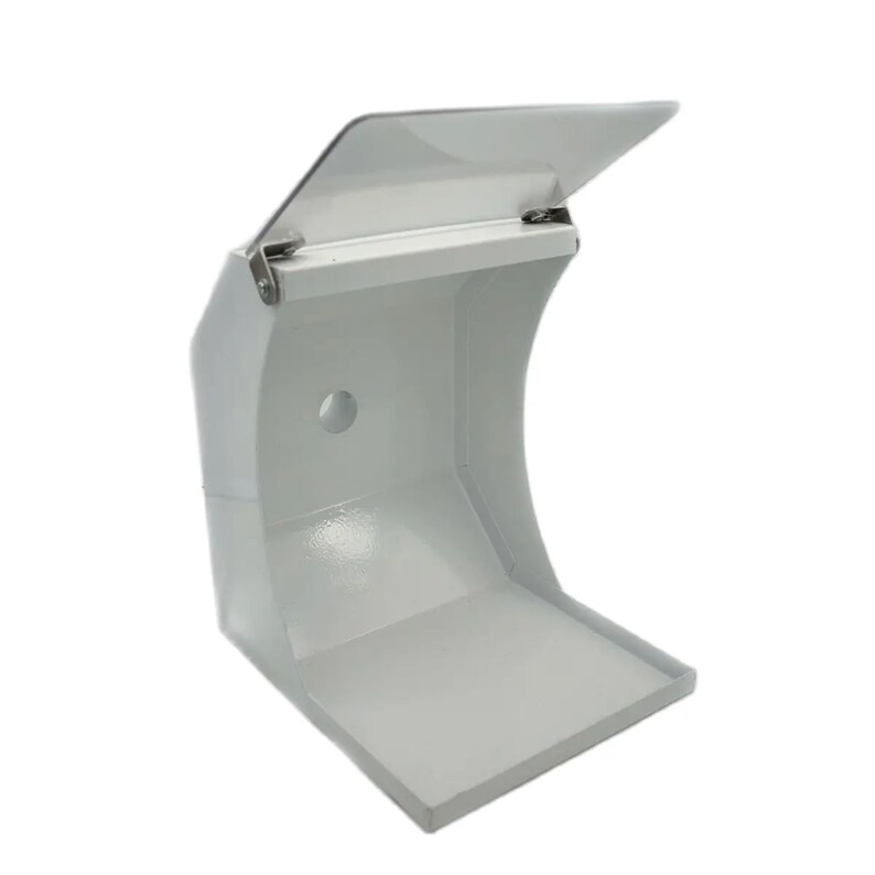 Bench Grinder Cover, Jewelry Polishing Machine, Dust-proof Lid, Metal ...