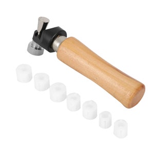 Micro Insert Ring Setting Clamp, Channel Diamond Stone, Setting Fixing ...
