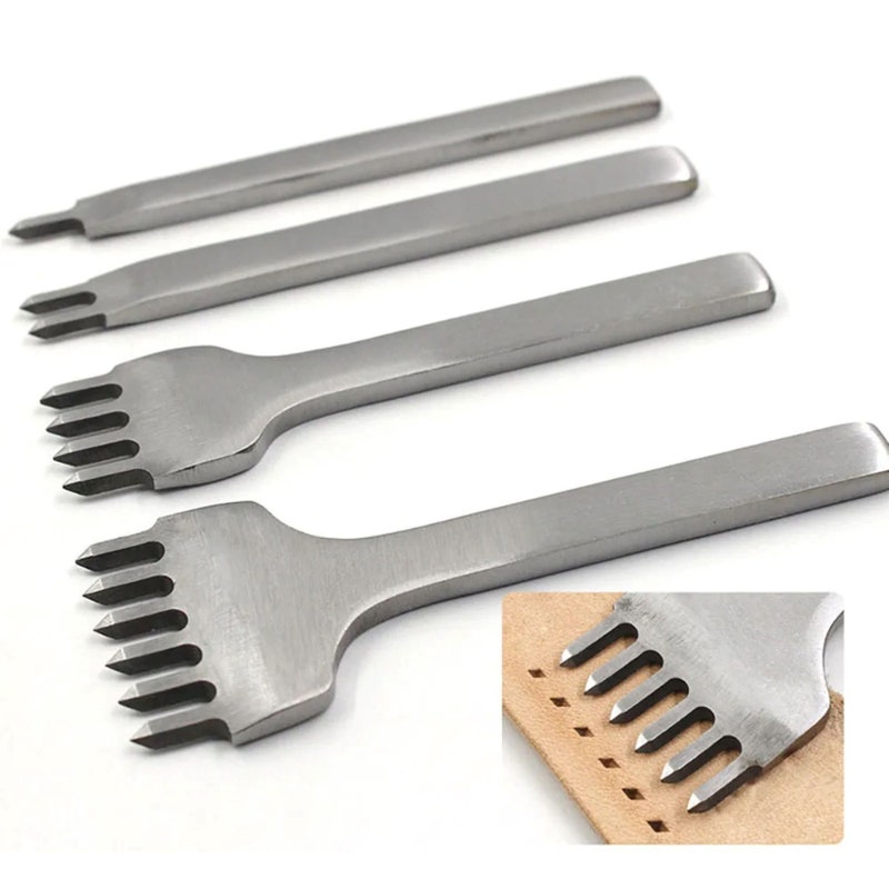 Leather Hole Punch - Etsy