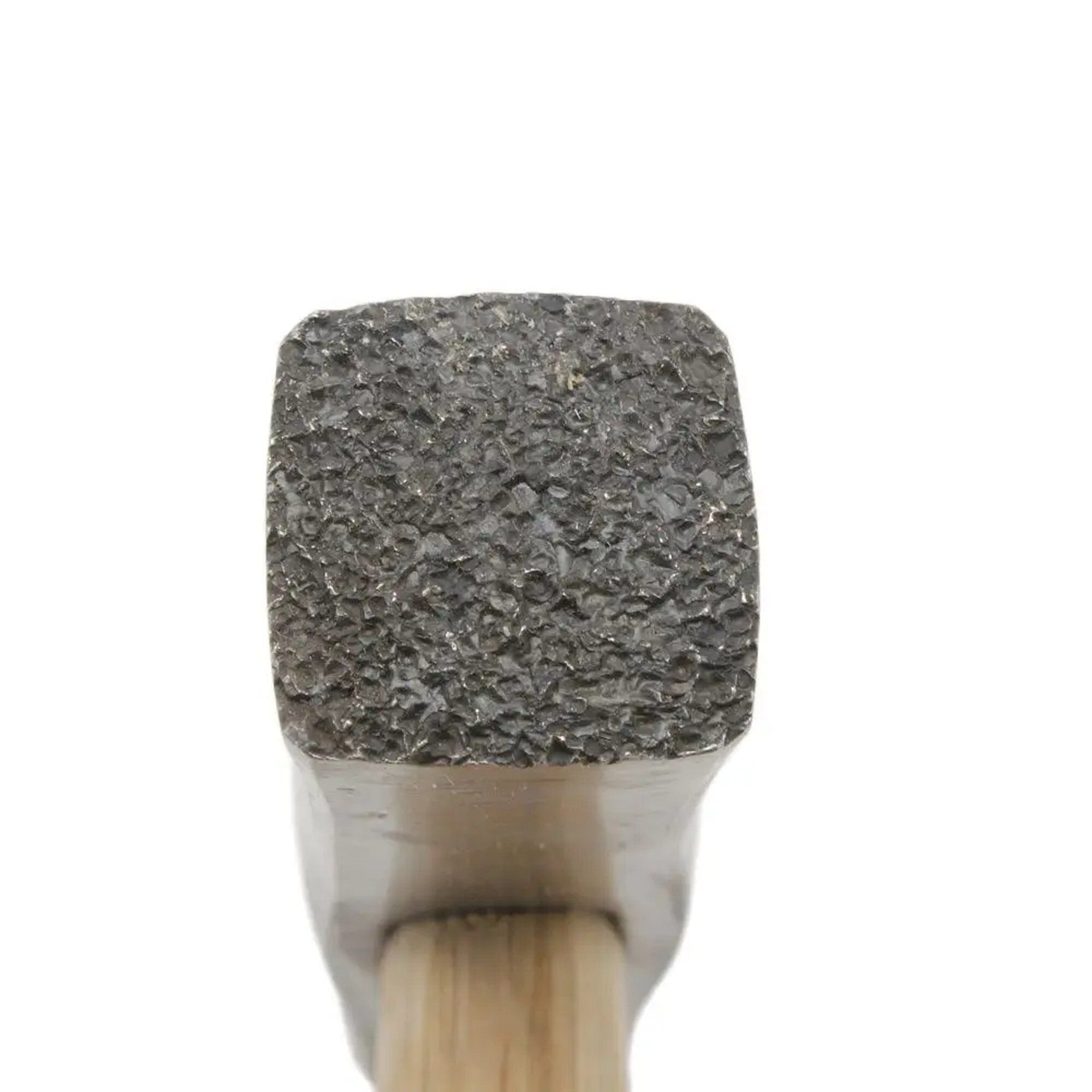 Metal Flower Texture Hammer, Silversmith Mallet Puncher, Craft Printing ...