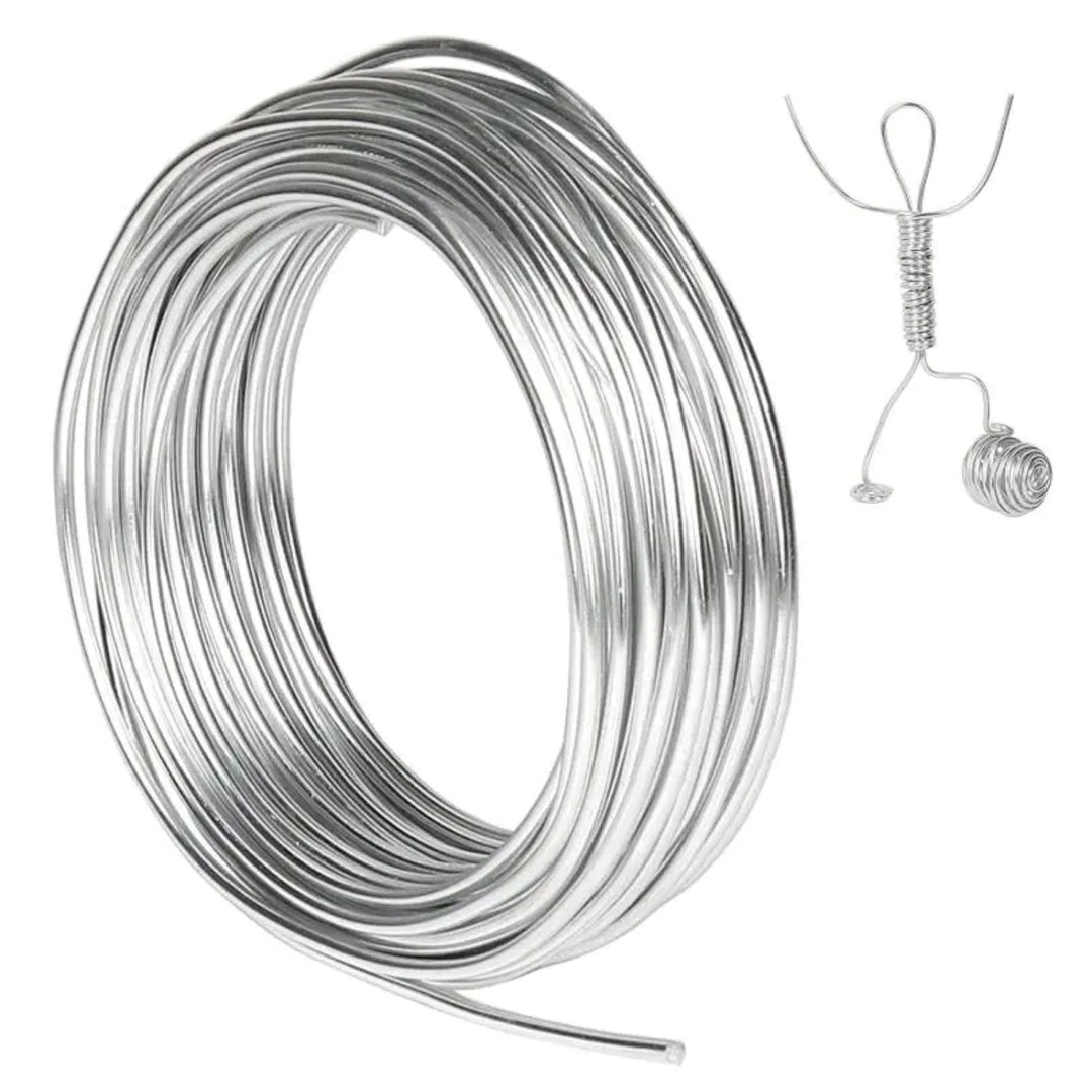 Stainless Steel Spring Wire, Hard Full Hard Wire Metalworking, Hard ...