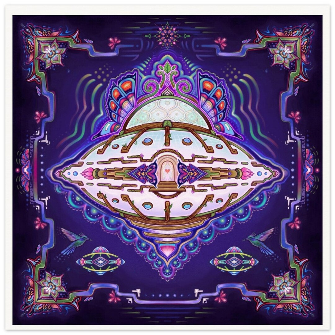 Noya Rao Ship Museum-quality Matte Paper Poster - Etsy