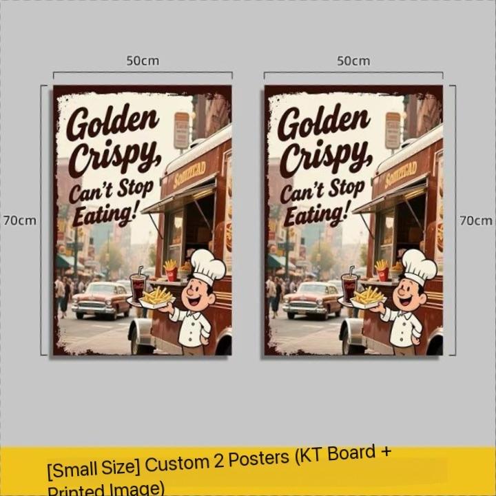 Portable Display Stand Collapsible Advertising Board Doublesided ...
