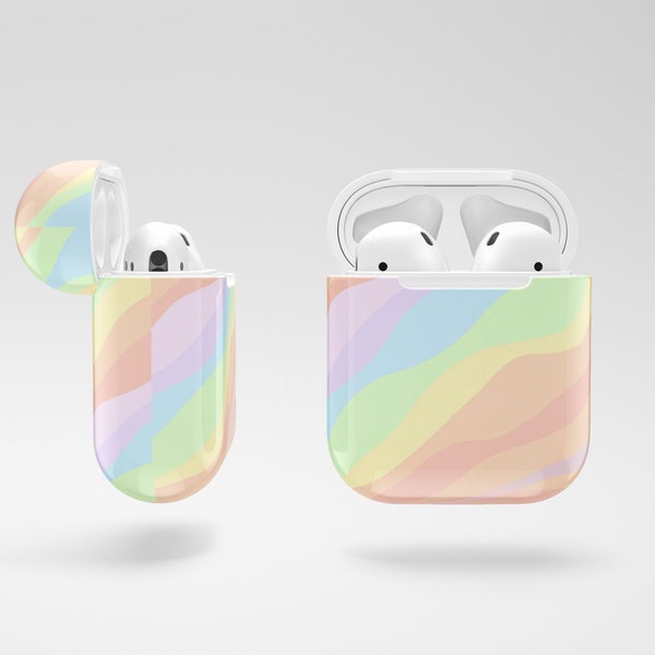 Pastel Rainbow - Etsy