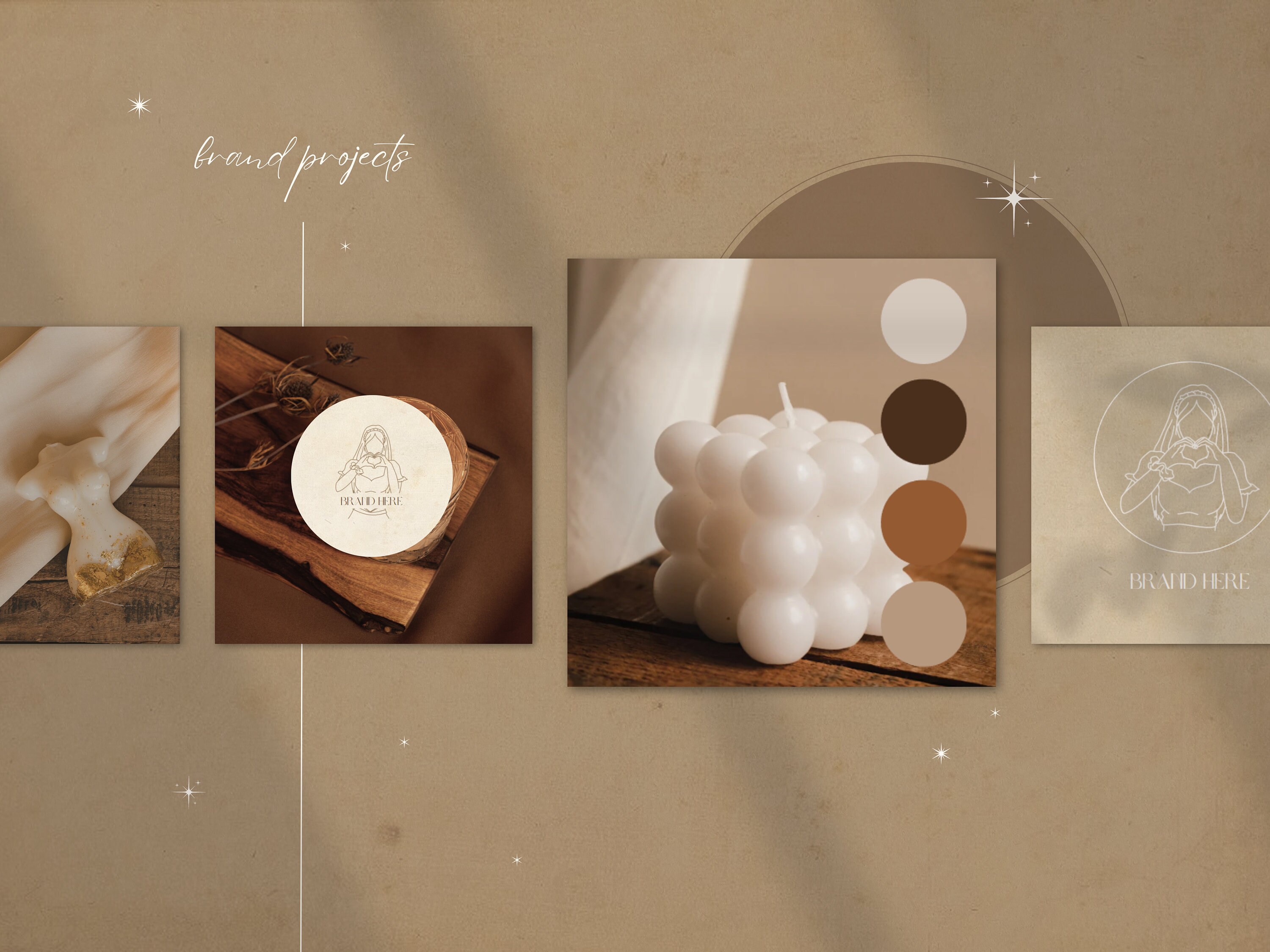 Couple Line Drawing SVG Canva Element Template, Male and Female Line ...