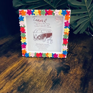 Flower Box Frame - Etsy