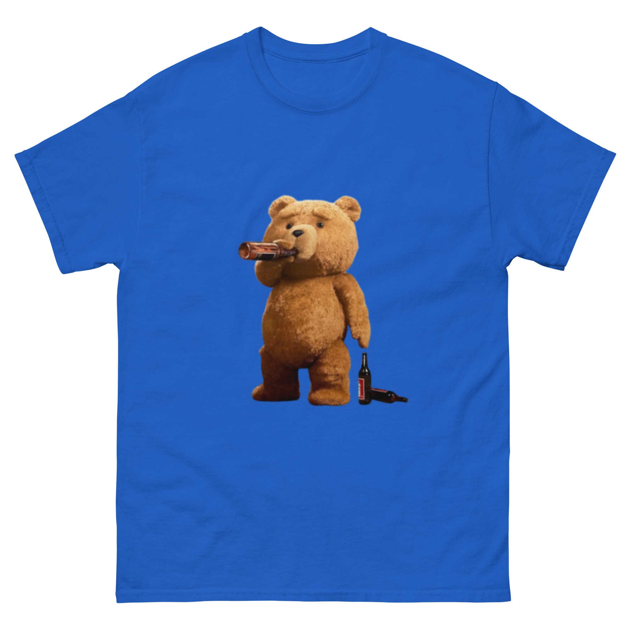 Ted Tee - Etsy.de