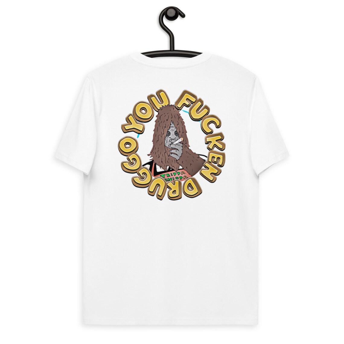 Sassy the Sasquatch T-shirt - Etsy